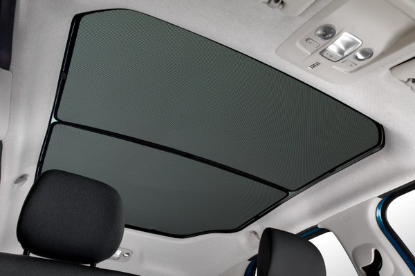 Citroen C4 Cactus - Set Of 2 Sun Blin... | Citroen Interior Protection ...