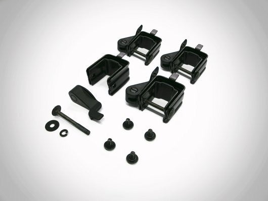 Hyundai U-mount Adapter Kit | Hyundai Roof Accessories | Toomey Motor ...