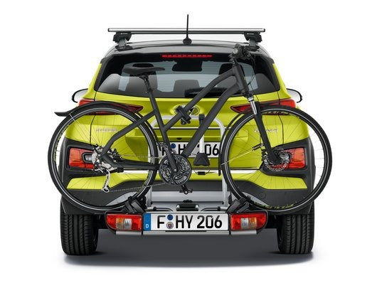 Hyundai Tow Bar Fixed - KONA Hybrid | Hyundai Towing | Toomey Motor ...